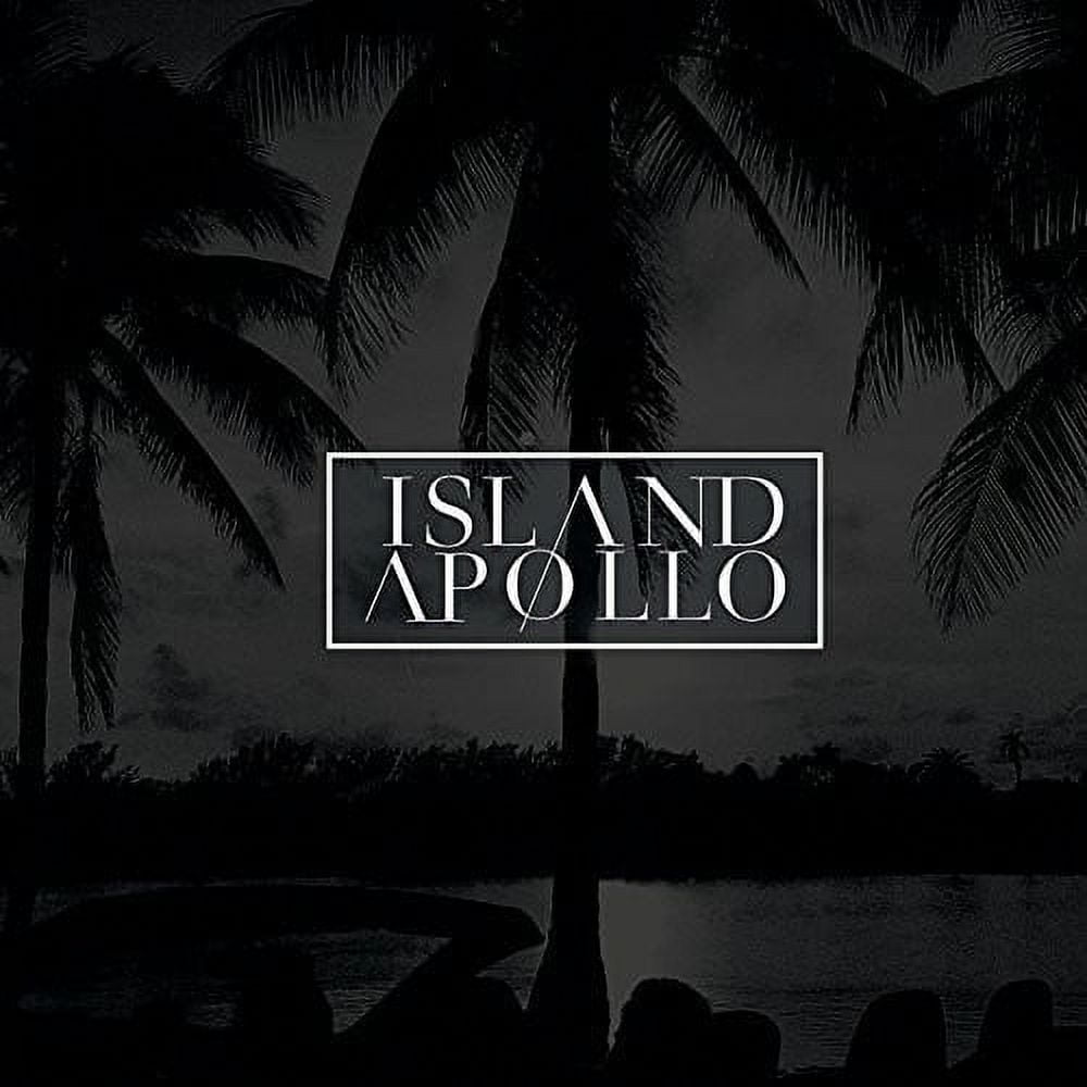 Island Apollo - Walmart.com