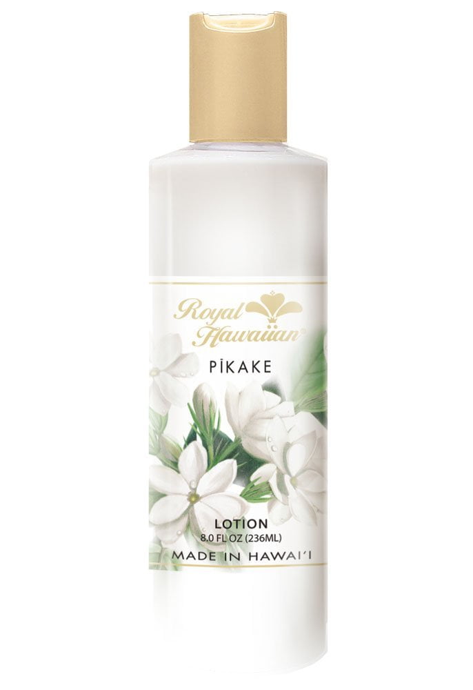 Island Bath and Body Royal Hawaiian Body Lotion 8 oz - Walmart.com