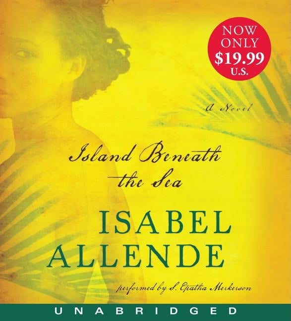Island Beneath the Sea (Value Price) - Walmart.com