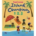 Island Counting 1 2 3 (Board book) - Walmart.com