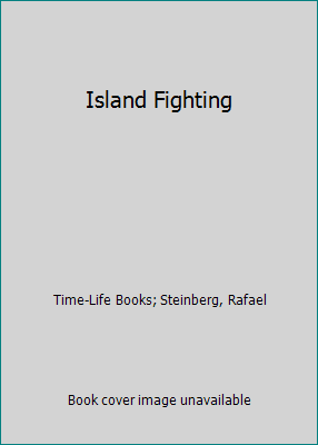 Pre-Owned Island Fighting (Hardcover) 080942486X 9780809424863 ...