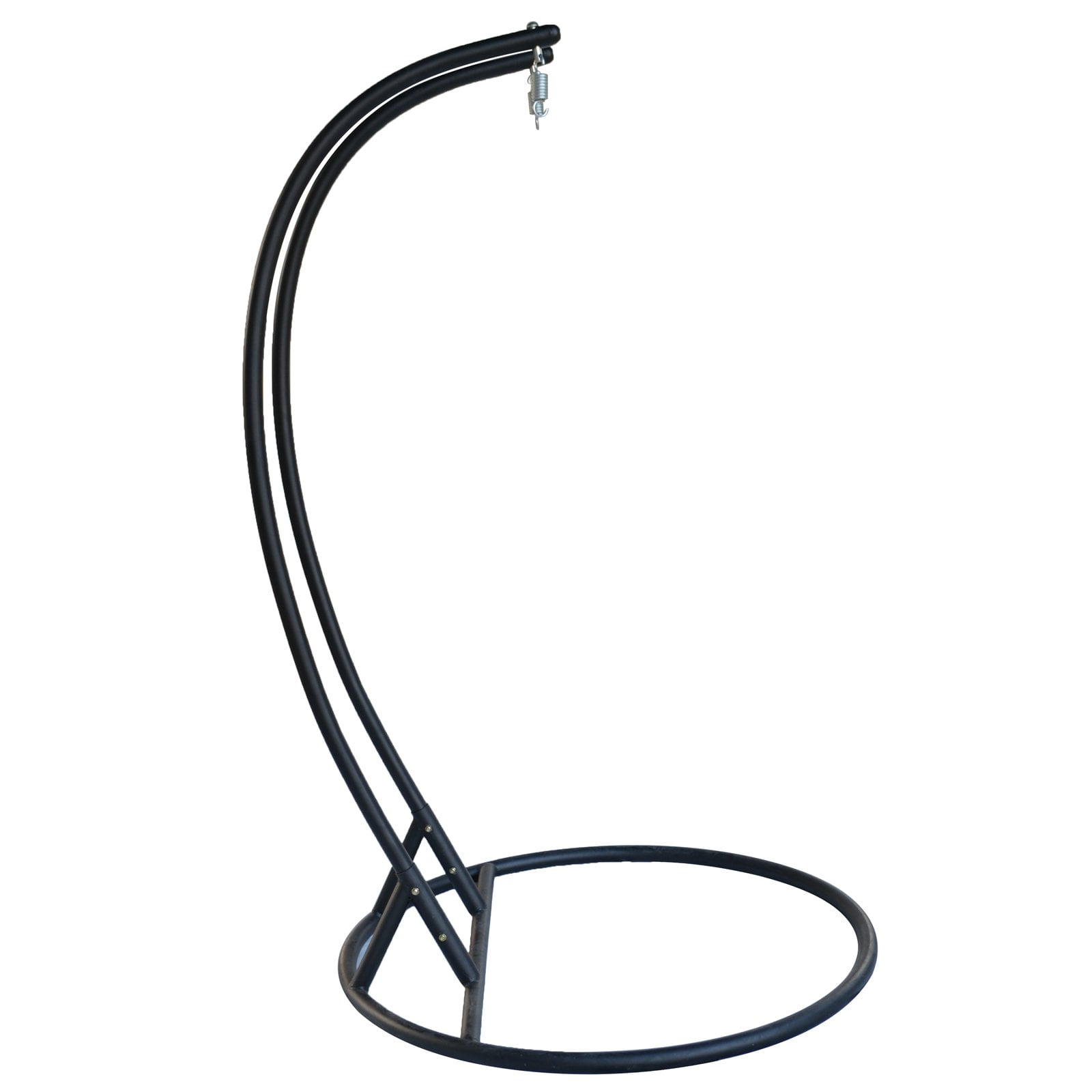 Island Gale 2 Person Swing Chair Replacement Frame: Poles and Base with ...