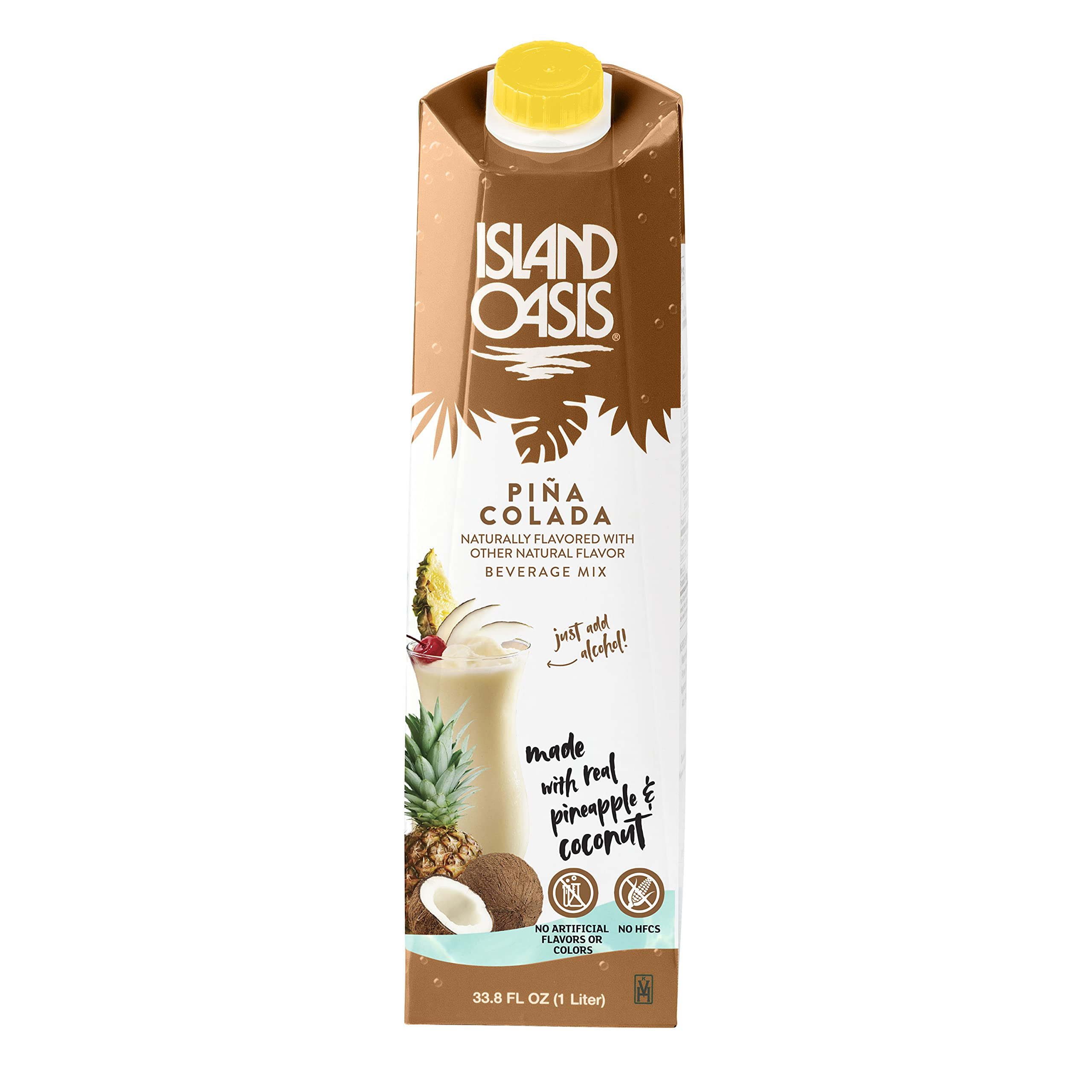 Island Oasis Drink Mixes in Drink Mixes & Water Enhancers - Walmart.com