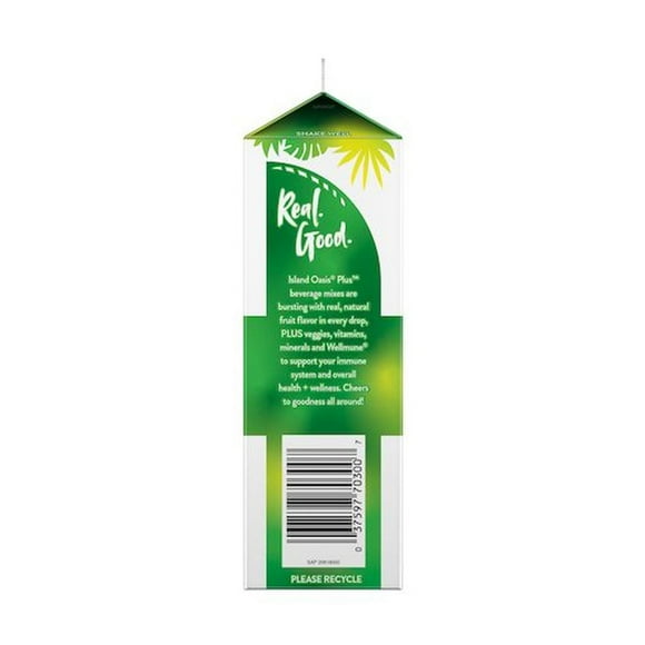 Island Oasis Drink Mixes in Drink Mixes & Water Enhancers - Walmart.com