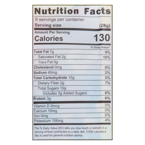 Island Snacks Tropical Mix, 8 oz. - Walmart.com