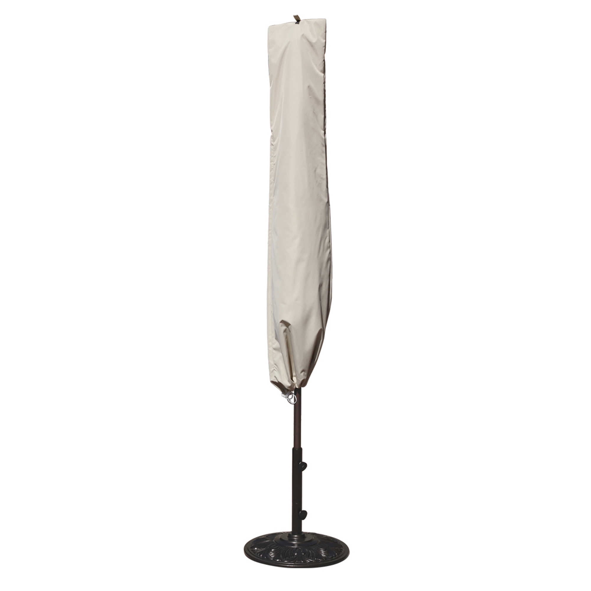 Island Umbrella Winter Cover for 9-ft to 11-ft Umbrellas - Walmart.com