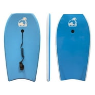 Poipounders Poi Pounder Deluxe Pb339 39" Bodyboard - Walmart.com