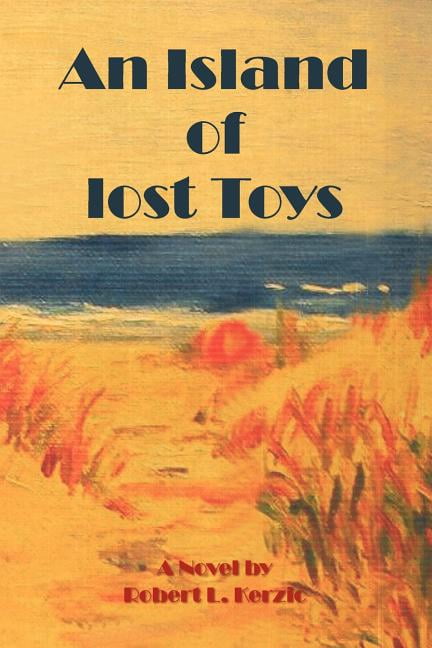 Island Lost Toys
