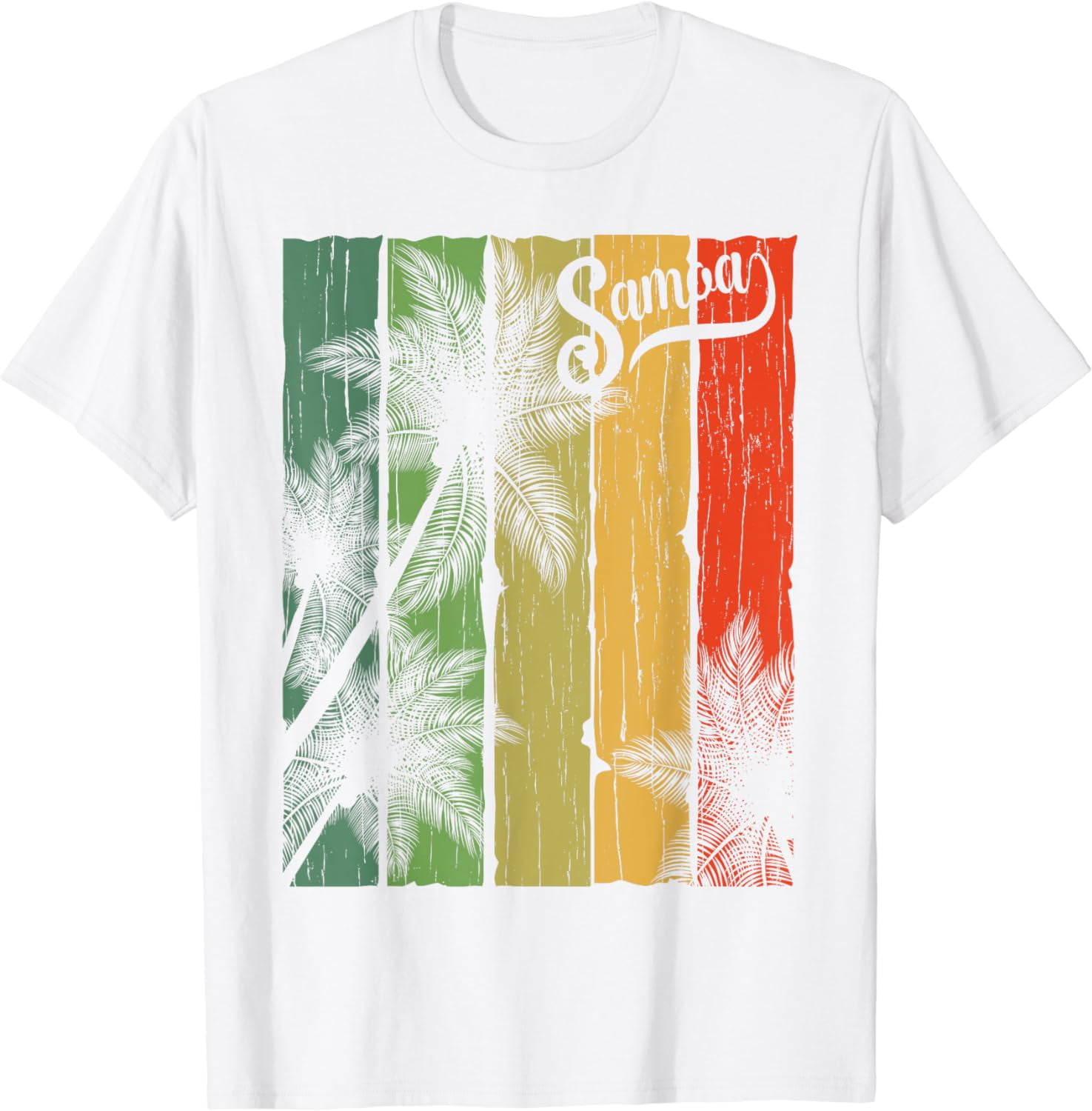 Island of Samoa Samoan Polynesian Islander T-Shirt - Walmart.com