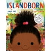 Islandborn (Hardcover) - Walmart.com