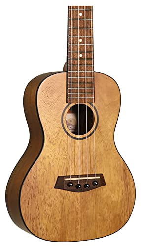 Islander, 4-String Ukulele (MOC-4) - Walmart.com