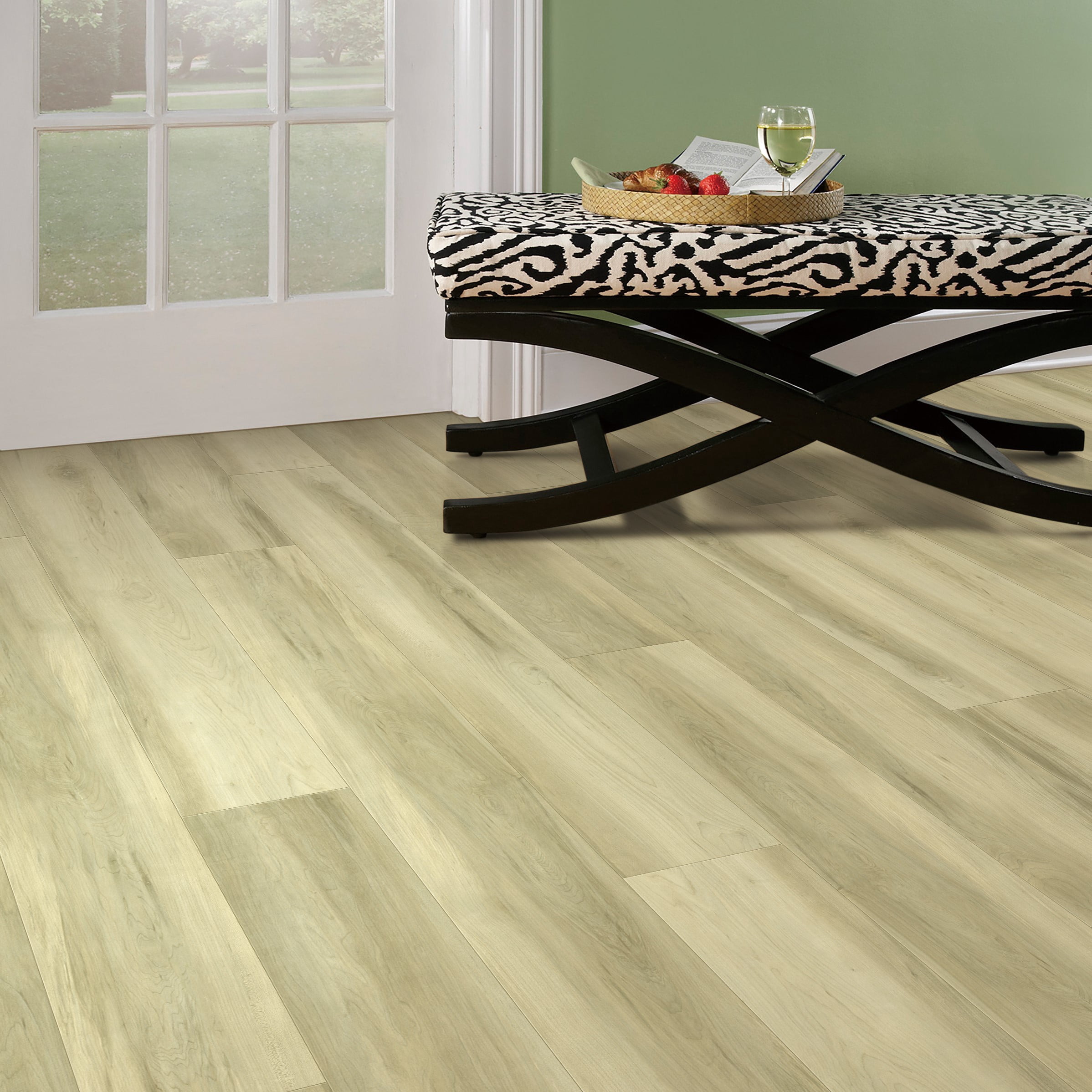 Islander Essential Flooring 5mm Charleston HDPC® Waterproof Luxury ...