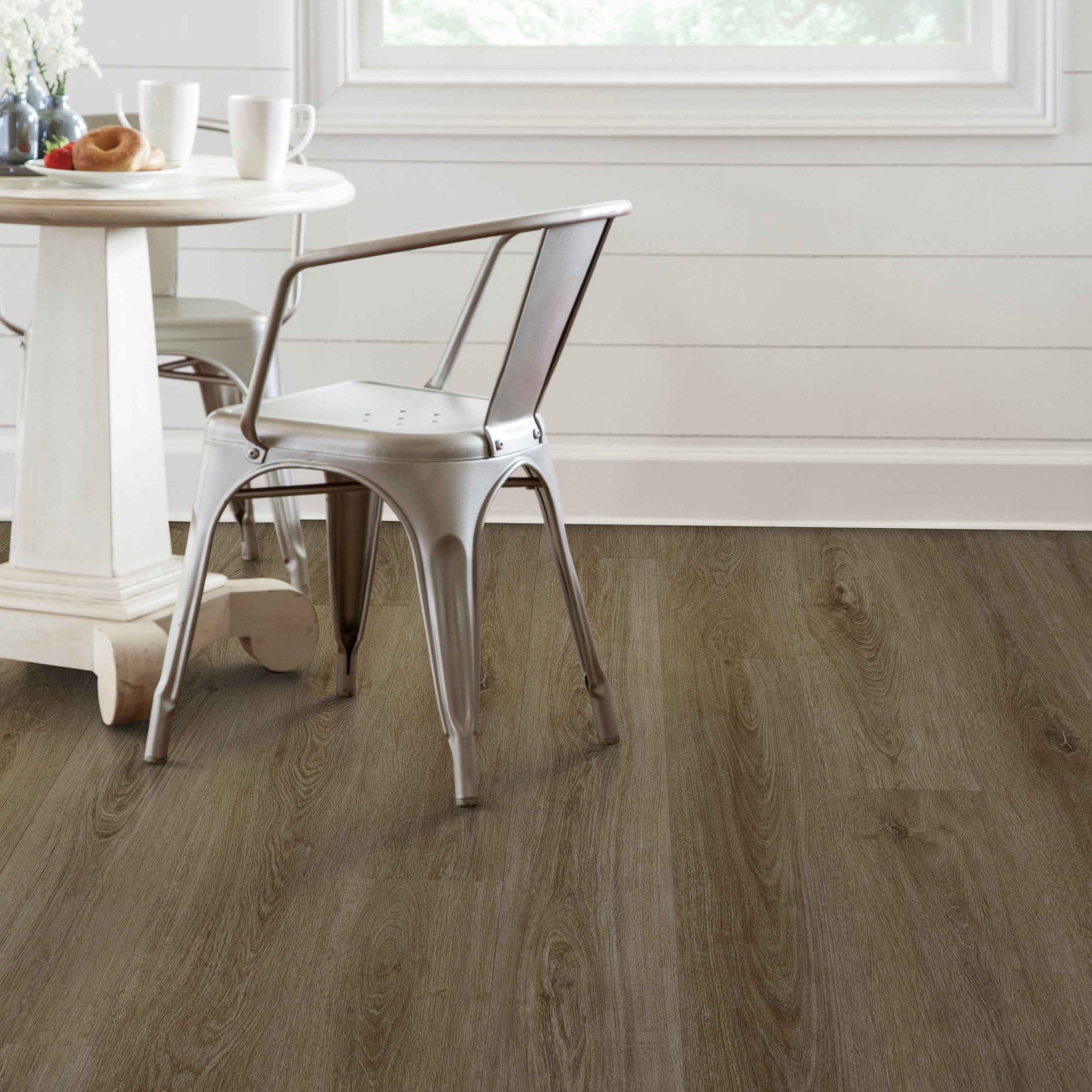 Islander Essential Flooring 5mm Garden Path HDPC Waterproof Luxury ...