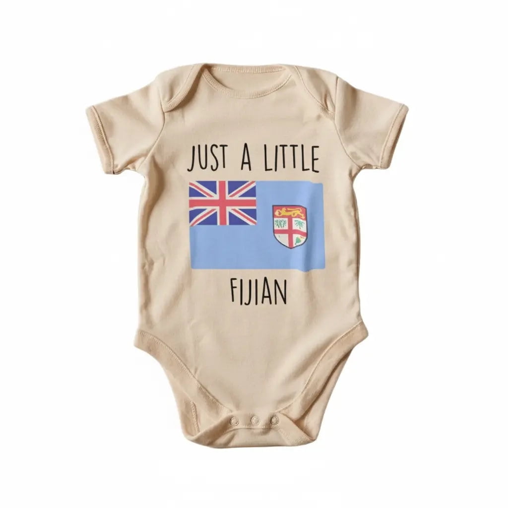 Islander Fiji Newborn Baby Bodysuit - Walmart.com