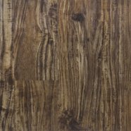 Dekorman Take-Home Sample: Water-Proof Vinyl SPC Rigid Core, Golden Oak ...