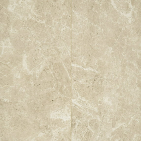 Islander Flooring Coffee Latte HDPC Rigid Core Vinyl Tile - Sample ...