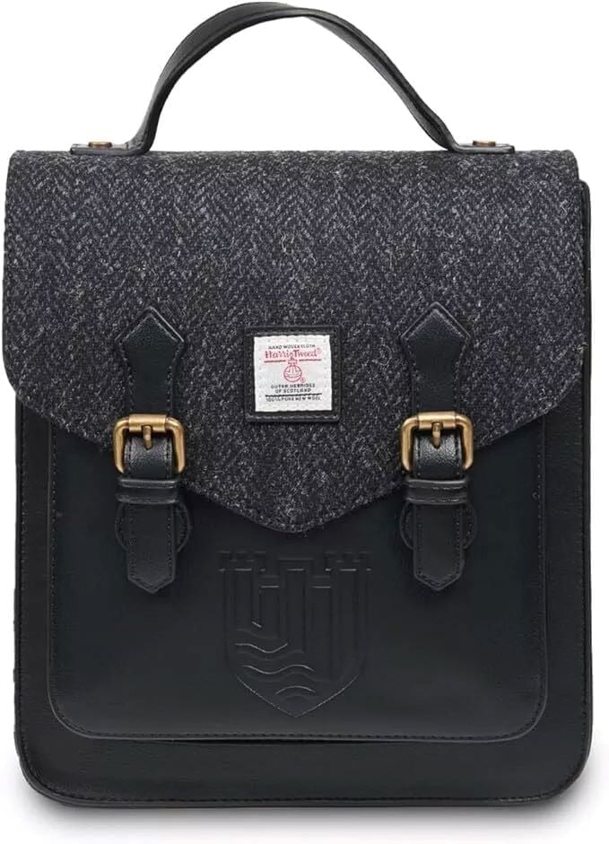 Islander HarrisTweed The Calton Backpack - Walmart.com