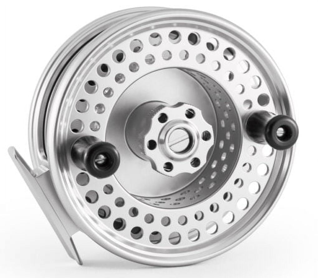 Islander Mooching Reel #2 Clear (MR2-LA) - Walmart.com