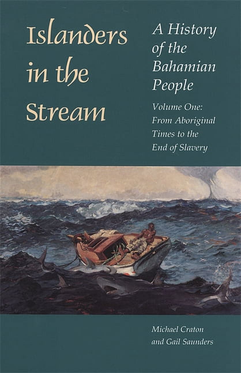 Islanders in the Stream Islanders in the Stream: A History of the ...