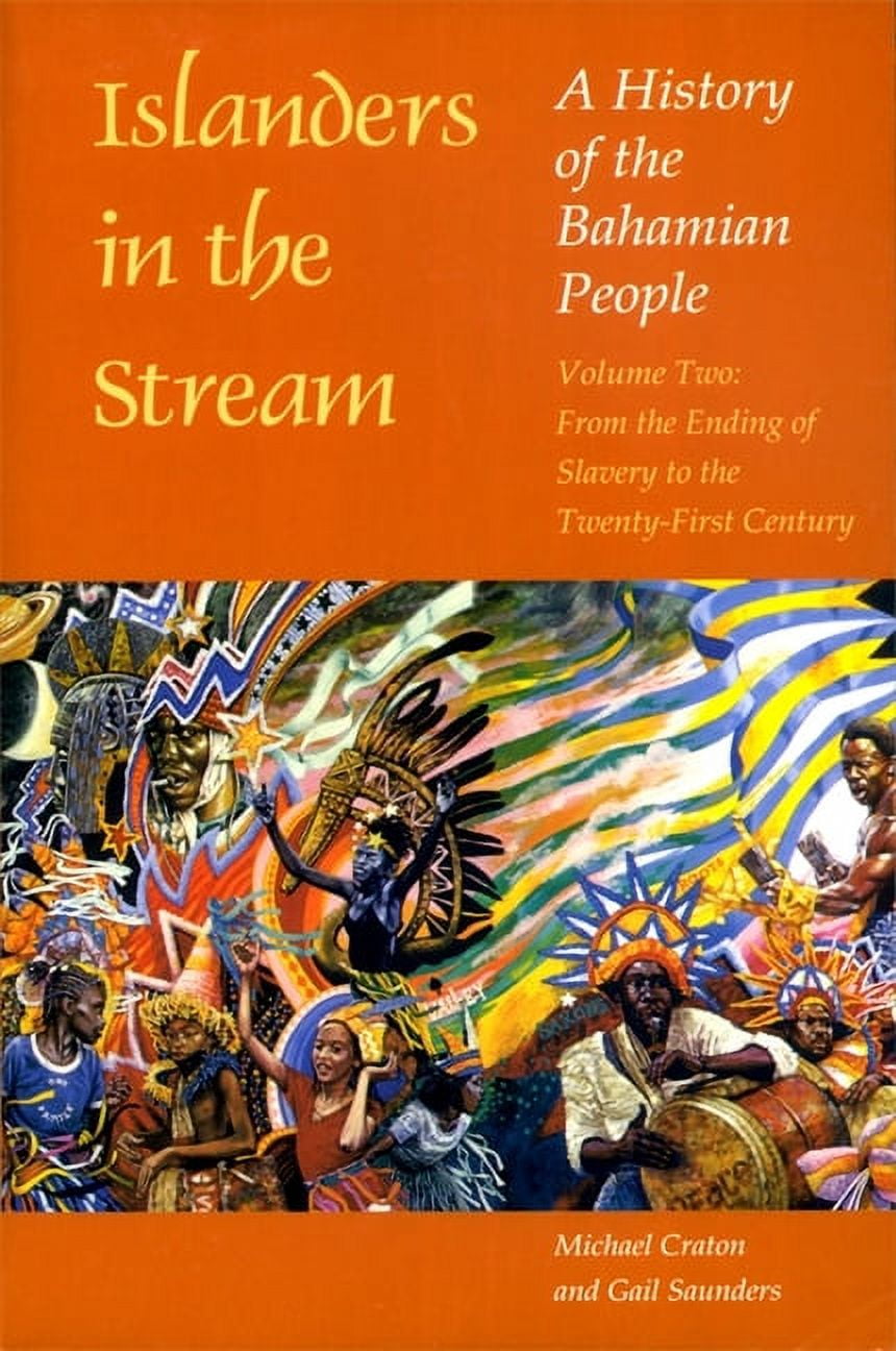 Islanders in the Stream Islanders in the Stream: A History of the ...