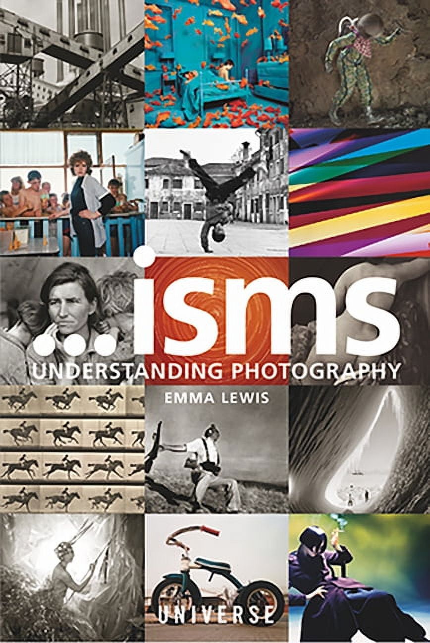 Understanding... Isms... Understanding Photography, (Paperback ...