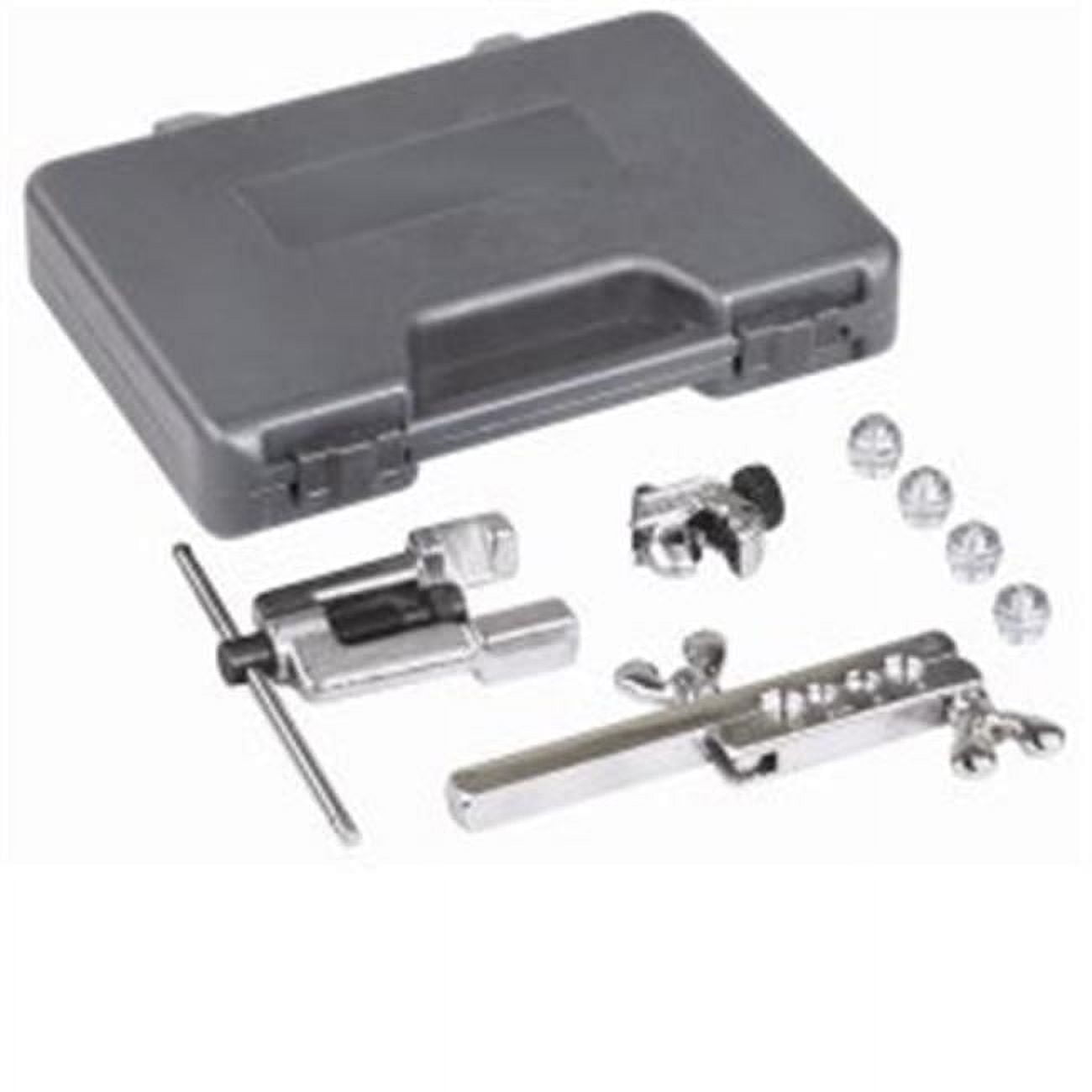 Iso Bubble Flaring Tool Set with Cutter - Walmart.com