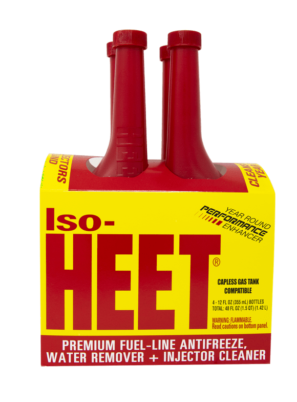 Fuel System Cleaners in Fuel Additives - Walmart.com