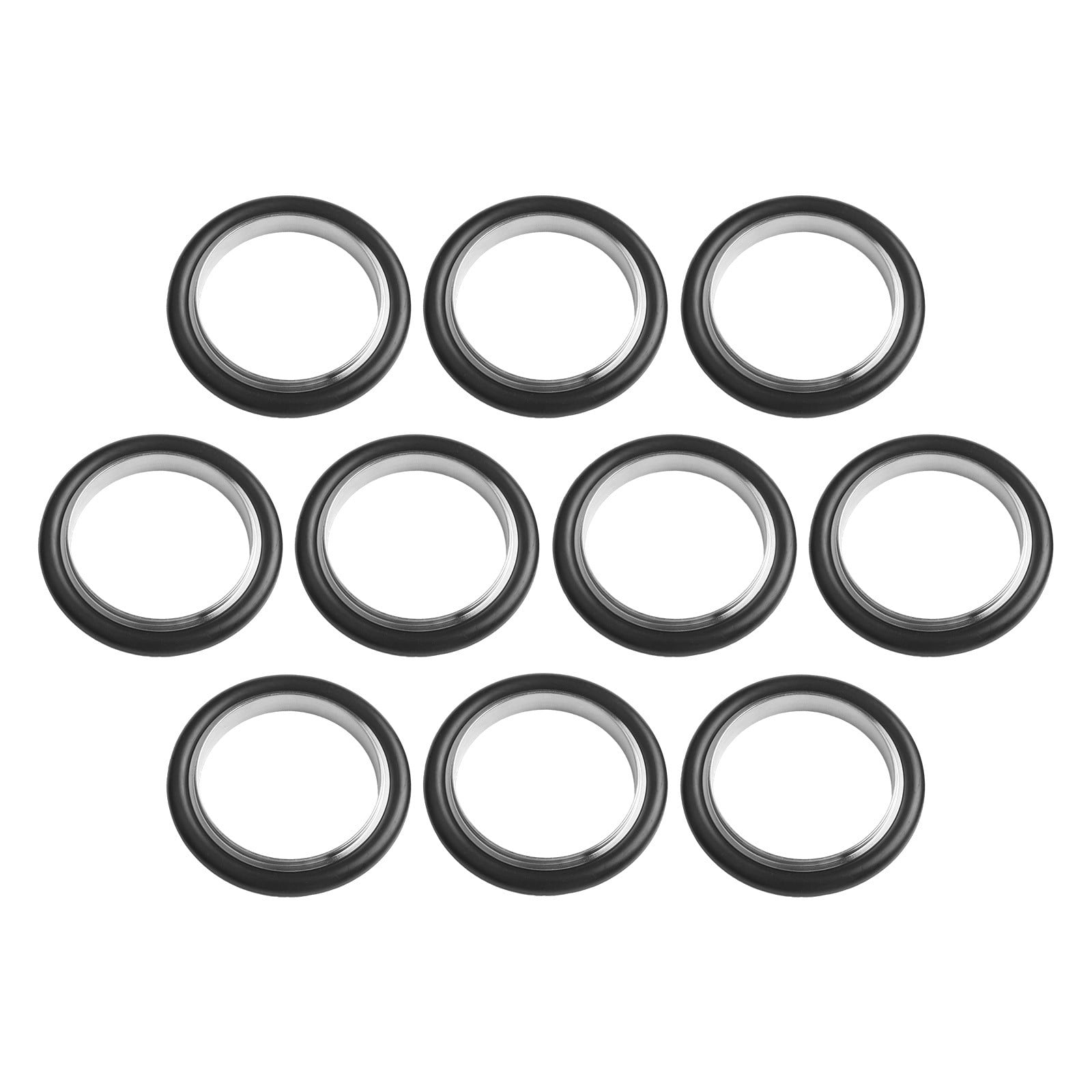Iso Kf Vacuum Sealing O-Rings High-Temperature Rubber Gaskets For ...