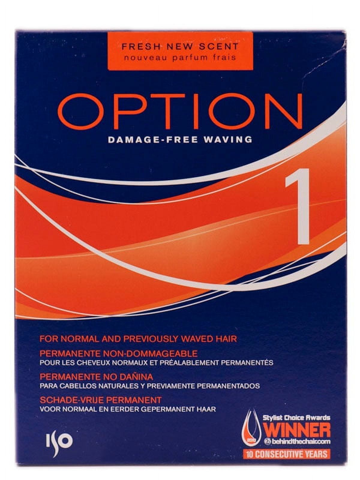 Iso Option Perms (Option 1) - Walmart.com