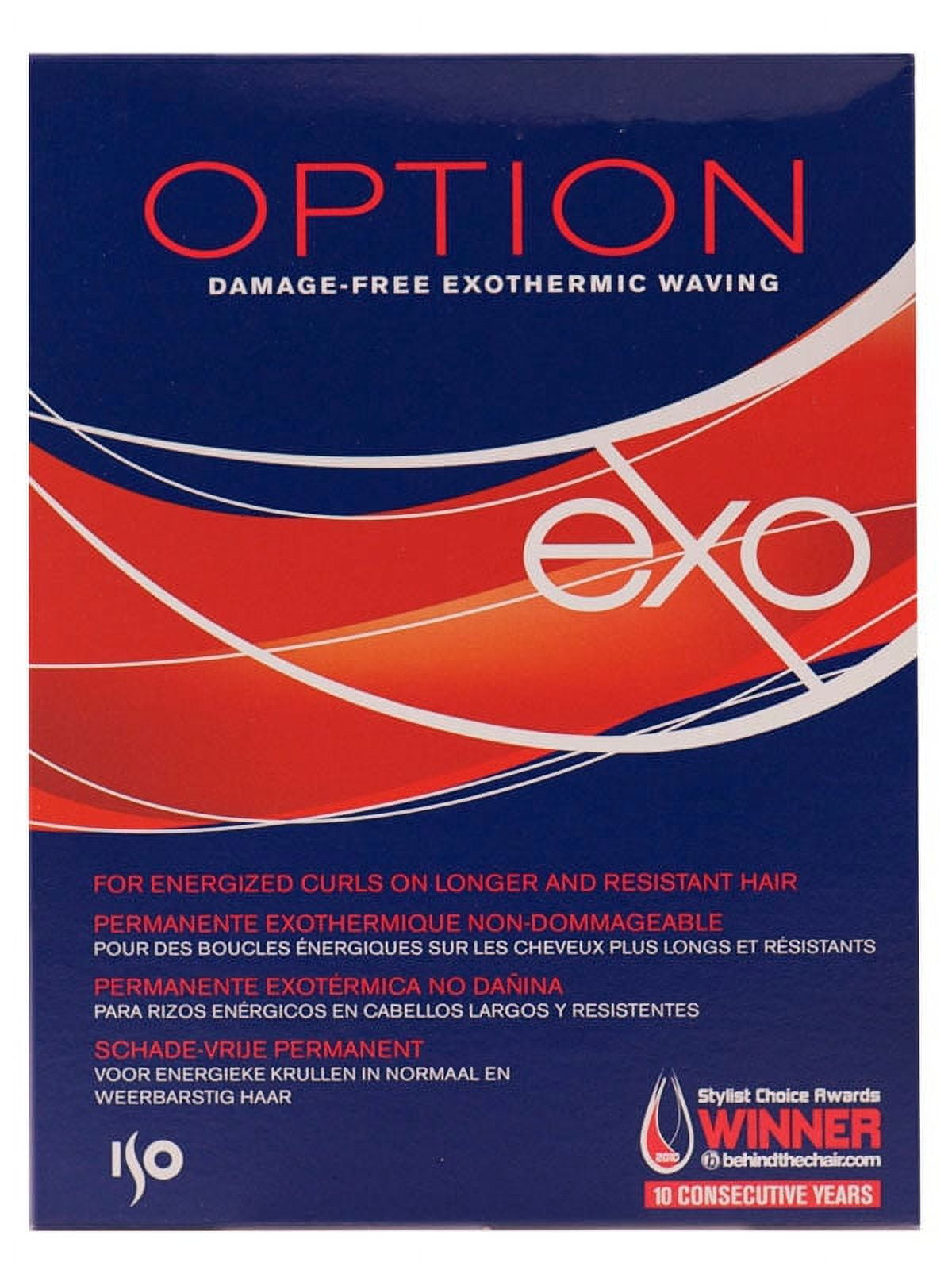 Iso Option Perms (Option exo) - Walmart.com