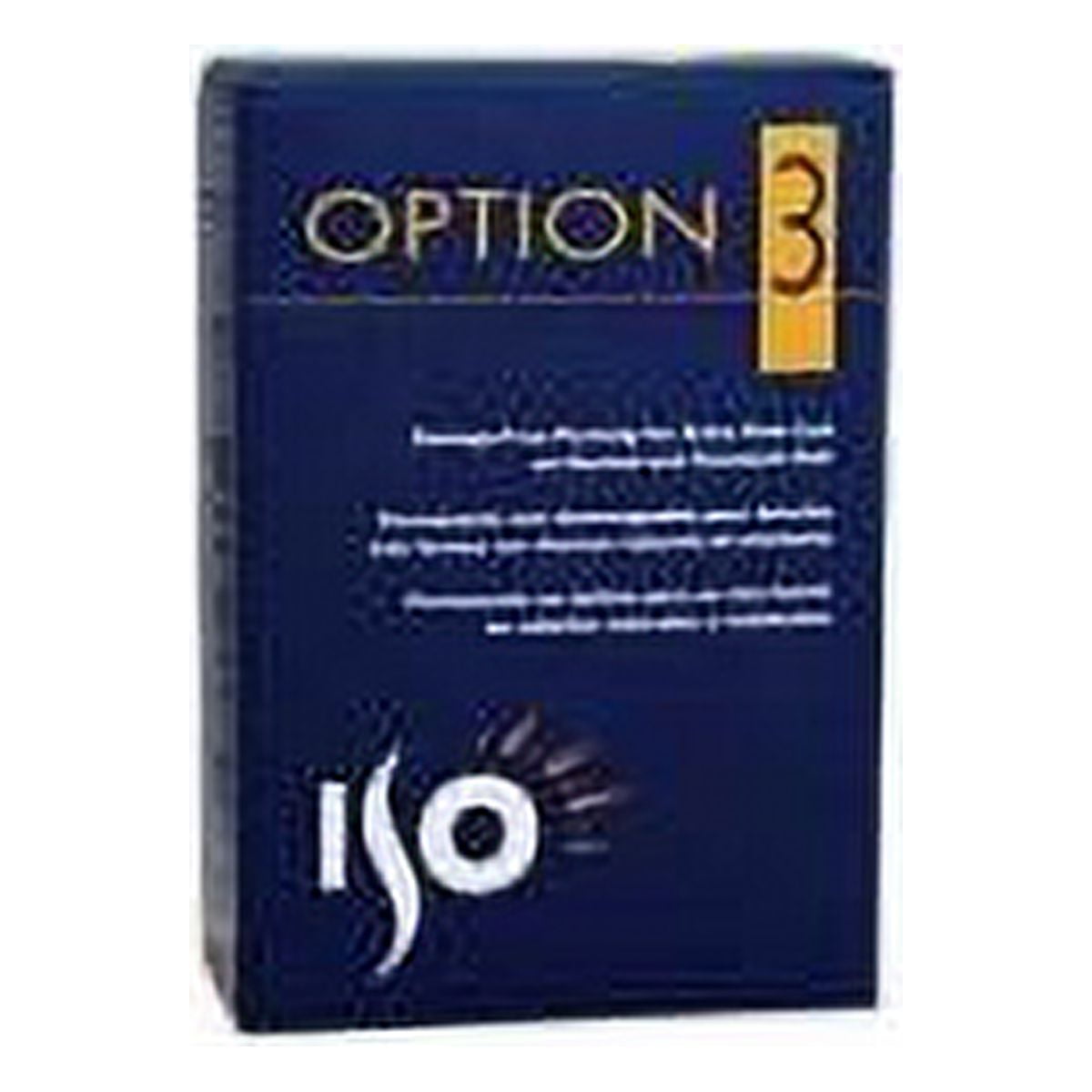 Iso Perm - professional option perms, Option 3 - Walmart.com