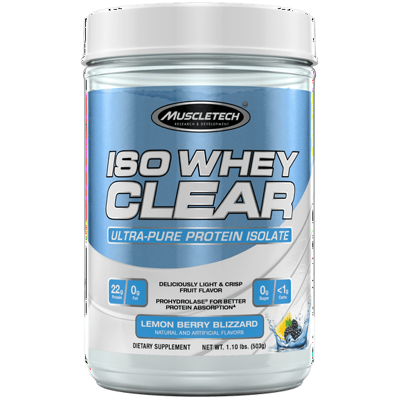 Equate Isolate Whey Protein Supplement, Vanilla, 1.84 lb - Walmart.com