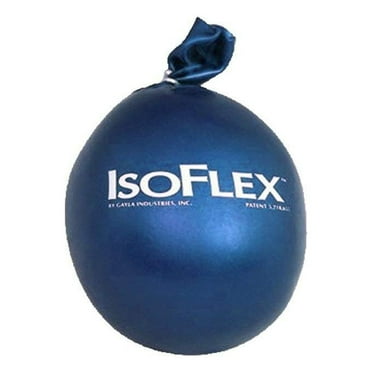 Isoflex Attitude Stress Ball - Walmart.com