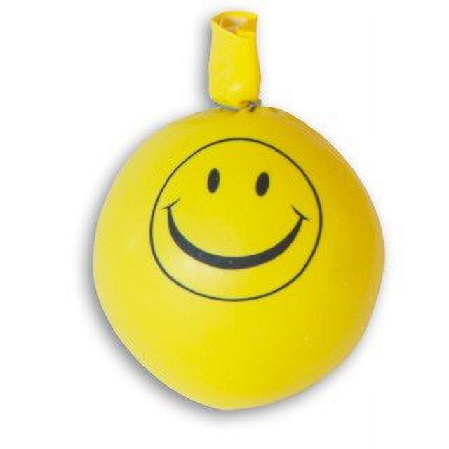 IsoFlex Smiley Face - Walmart.com