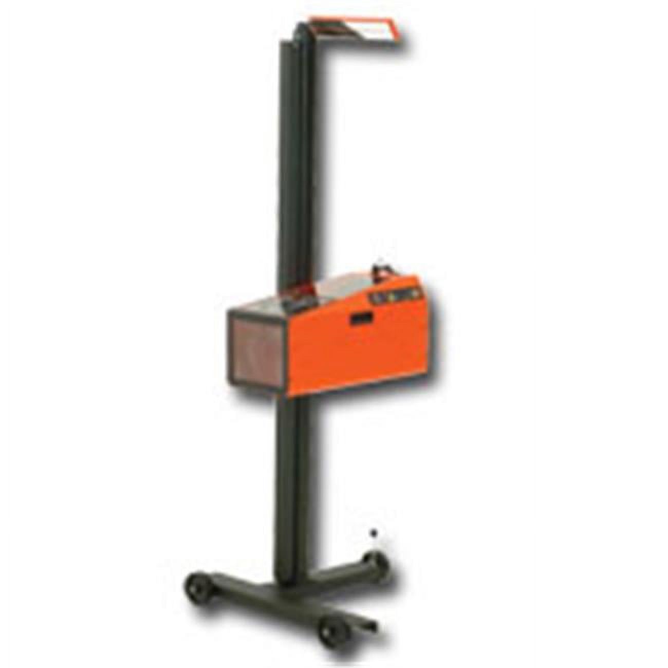 Isocolor Headlamp Alignment System - Walmart.com