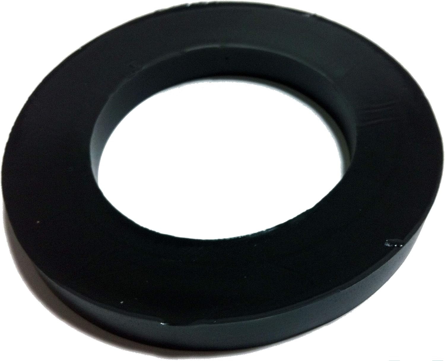 Isolate It: Sorbothane Large Vibration Isolation Washer 5" OD X 3.1" ID ...