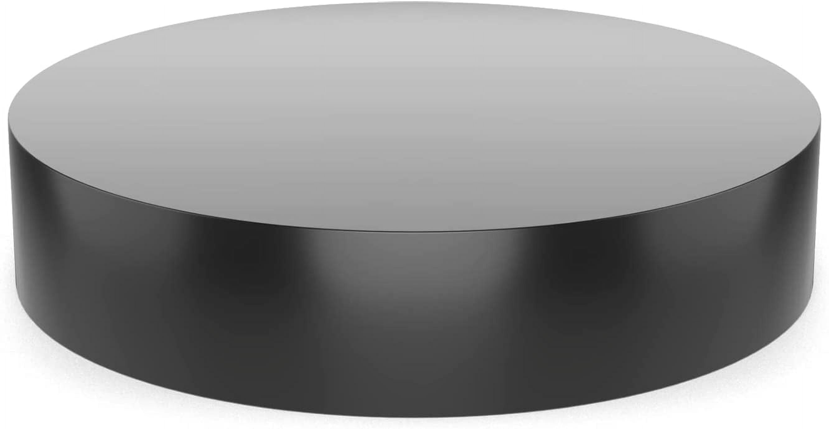 Isolate It: Sorbothane Vibration Isolation Circular Pad 30 (1" Thick 4 ...