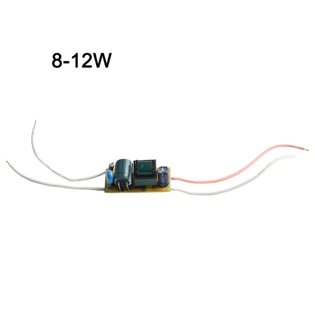 Isolated Led Driver Wide Voltage Led Transformer Constant Current ...