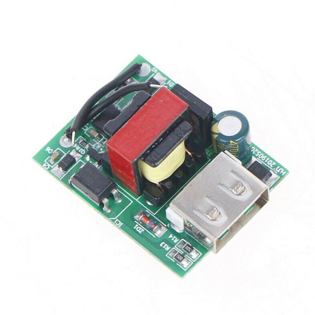Isolated USB DC DC Step Down Converter Module For Power Supply 12V 80V ...