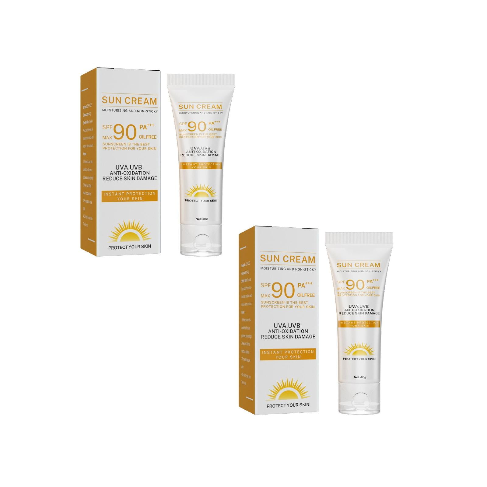 Isolation And Protective Moisturizing And Protecting Face Body And Skin ...