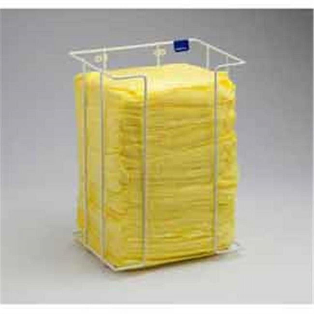 Isolation Gown Dispenser Rack, 10 in. - Walmart.com