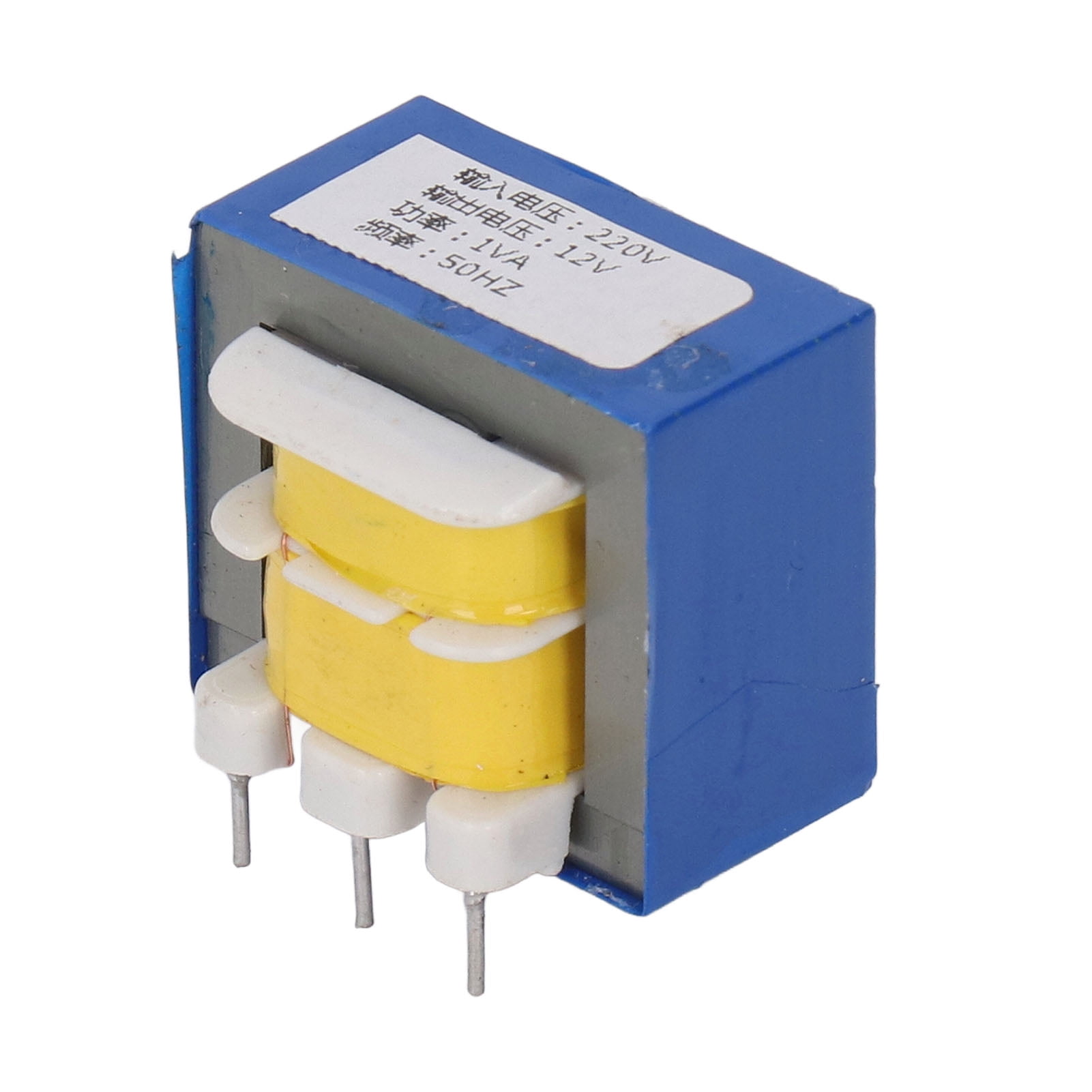 Isolation Power Supply Module 50HZ 5 Pin Power Transformer Module for ... Isolation Power Supply Module 50HZ 5 Pin Power Transformer Module for ...