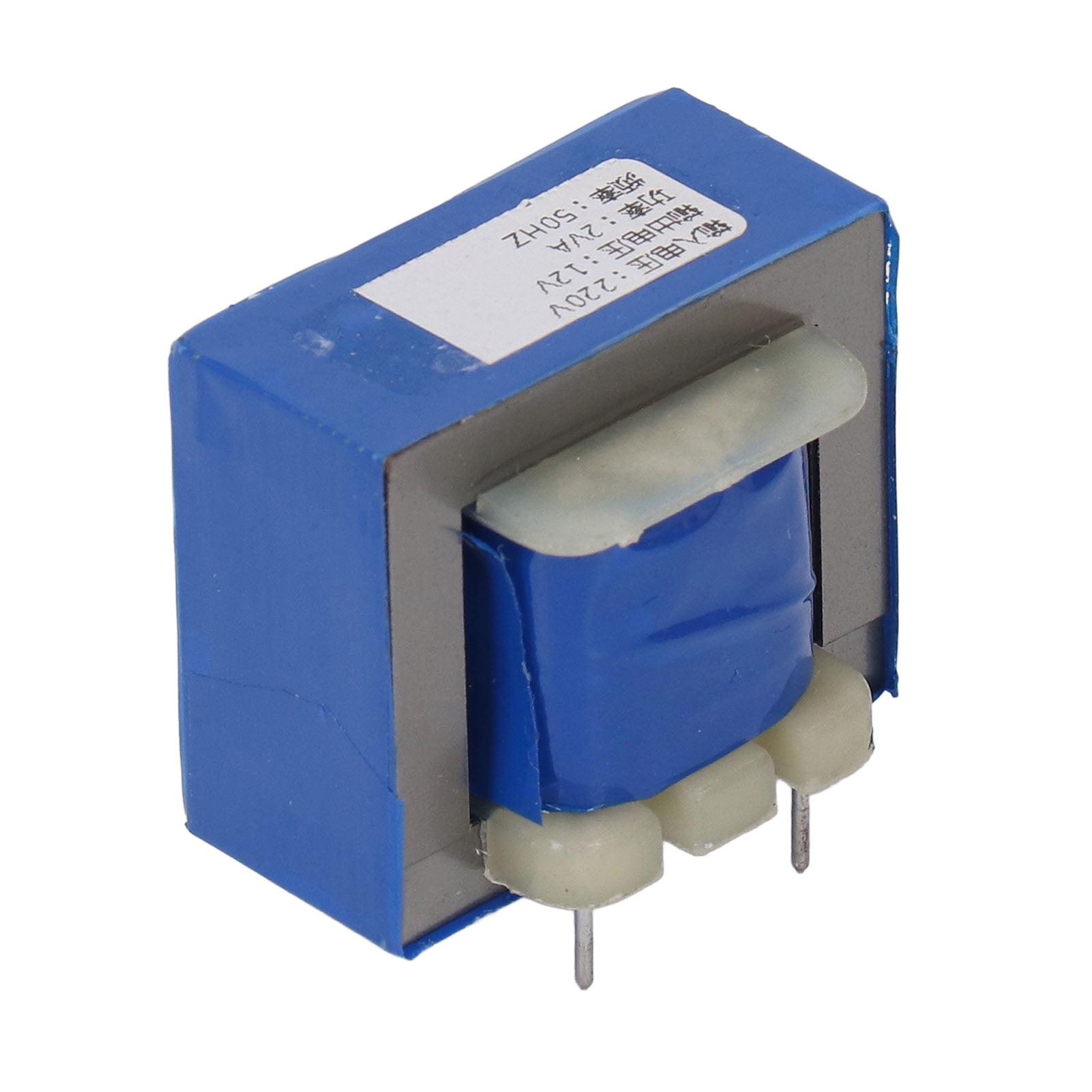 Isolation Transformer 5 Pin 2W 220V to 12V Voltage Buck Converter ...