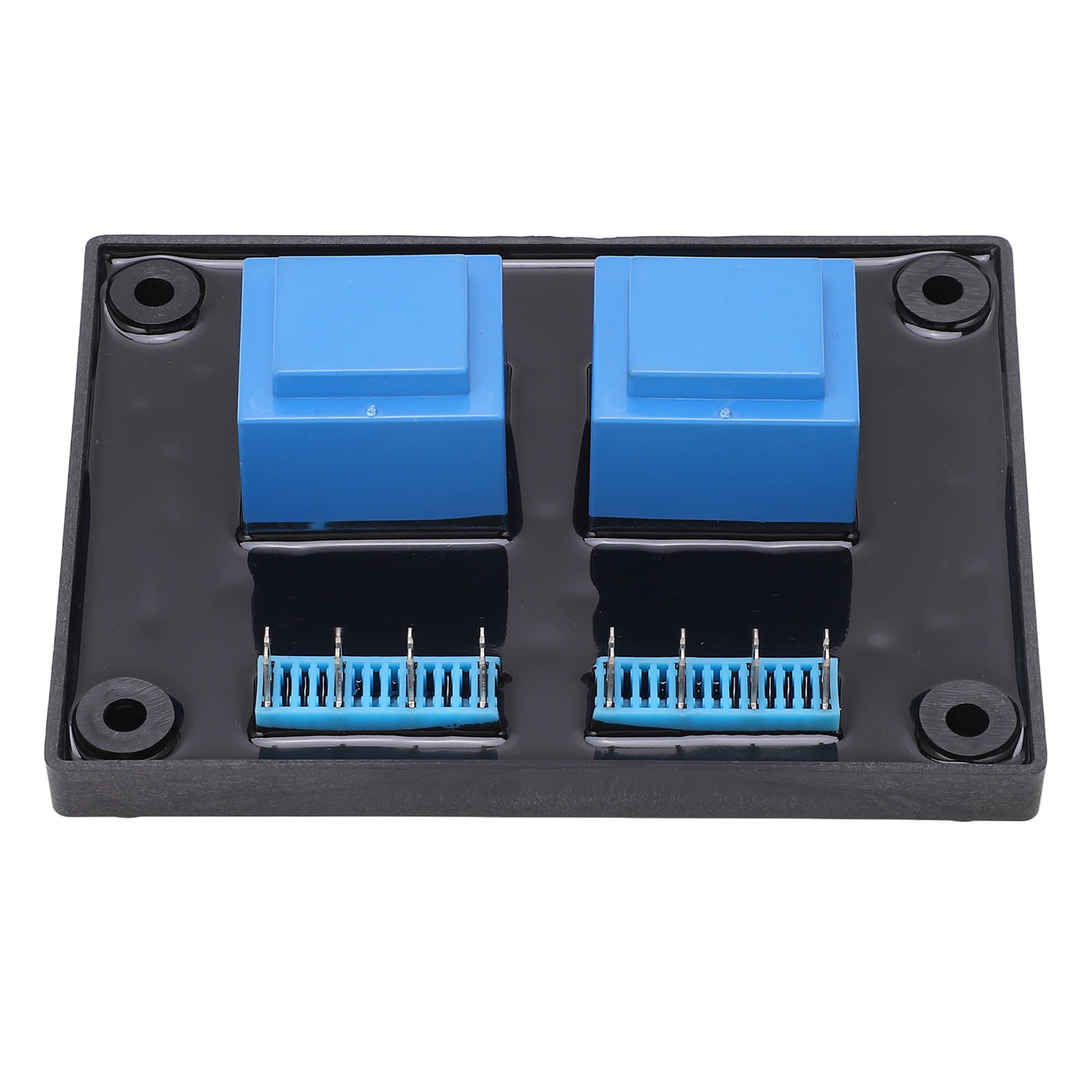 Isolation Transformer Automatic Voltage Regulator AVR for Generator AC ...