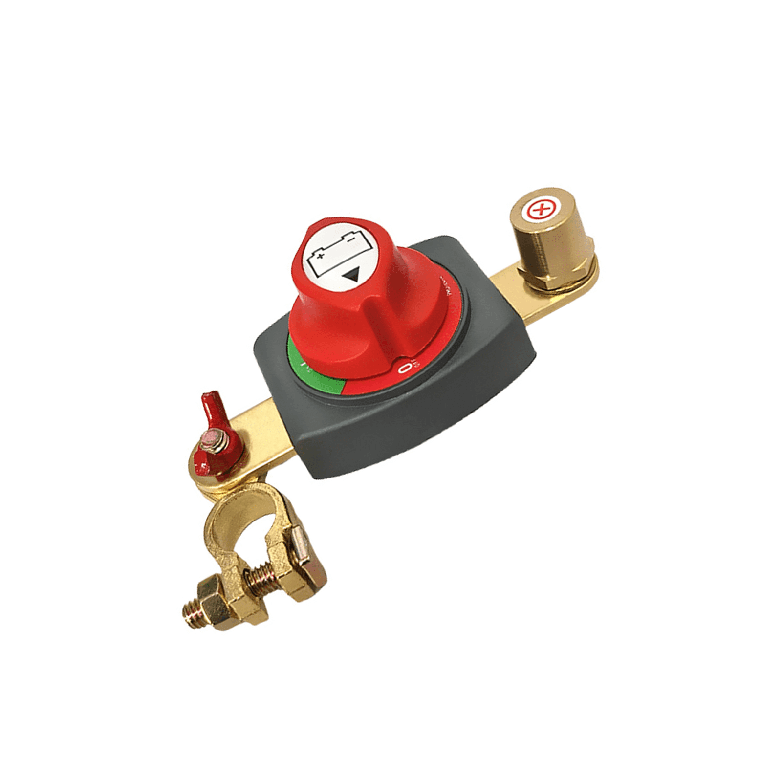 Isolator Top Post Disconnect Switches Quick Disconnect Shut Off ...