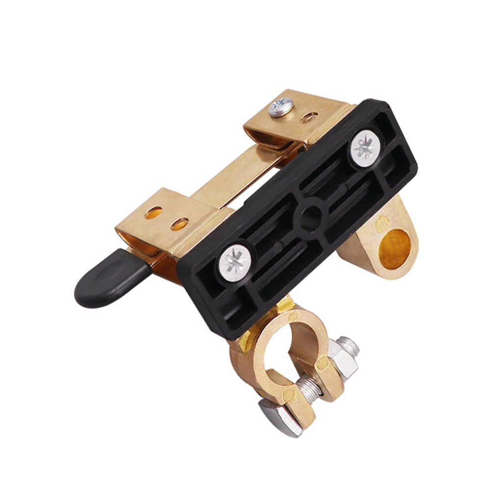 Isolators Power Cutoff Battery Disconnect Switches 12V 24V for Marine ...