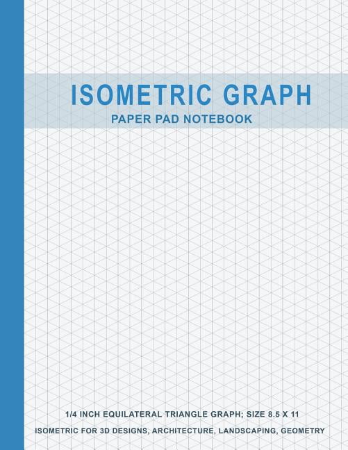 Isometric Grid Paper