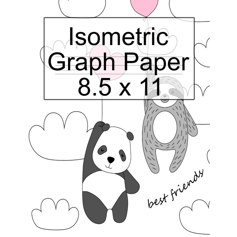 Graph Paper Designs For Kids