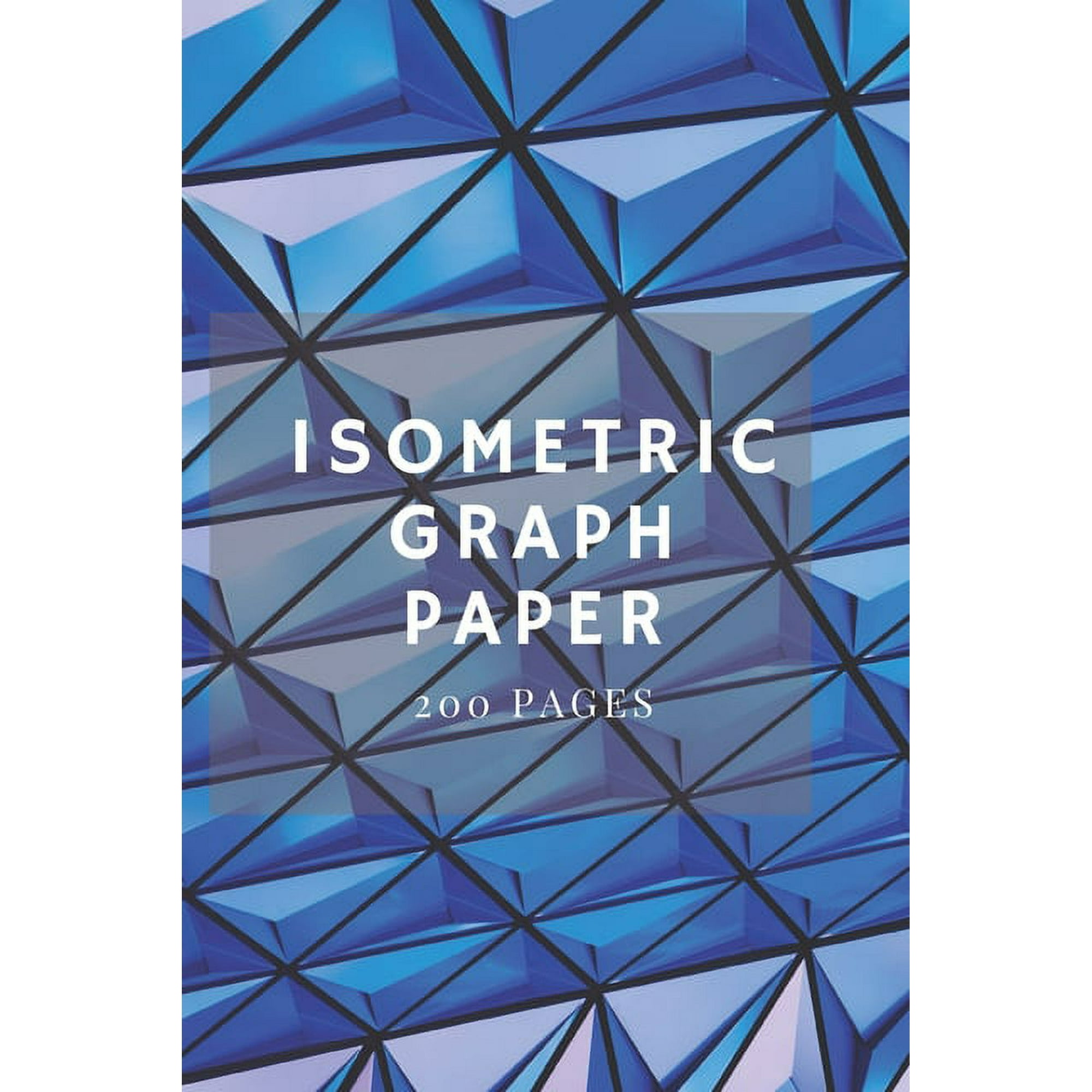 3d Graph Paper Drawings