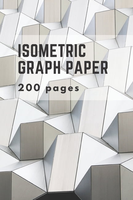 Isometric Grid Paper